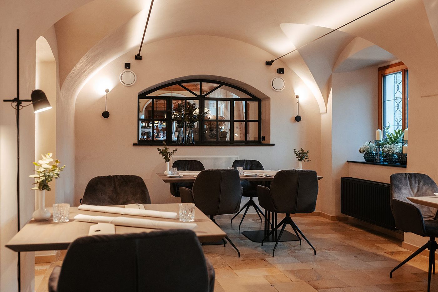 Restaurant 141 by Joachim Jaud - Restaurant - Mieming - 2025 - Gault&Millau